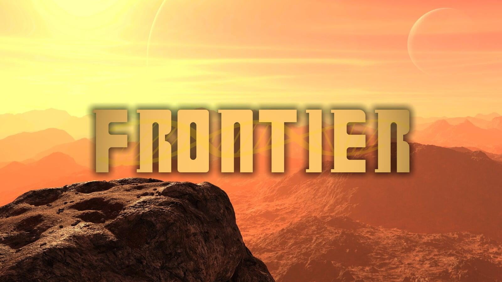 'Frontier' Interview - The Ambitious Dreamcast MMO That Never Was ...