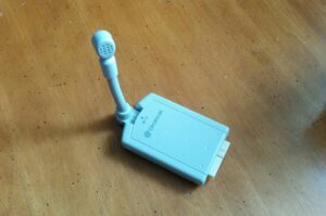 June '20 Giveaway: Dreamcast Microphone (Update: Winner Chosen ...