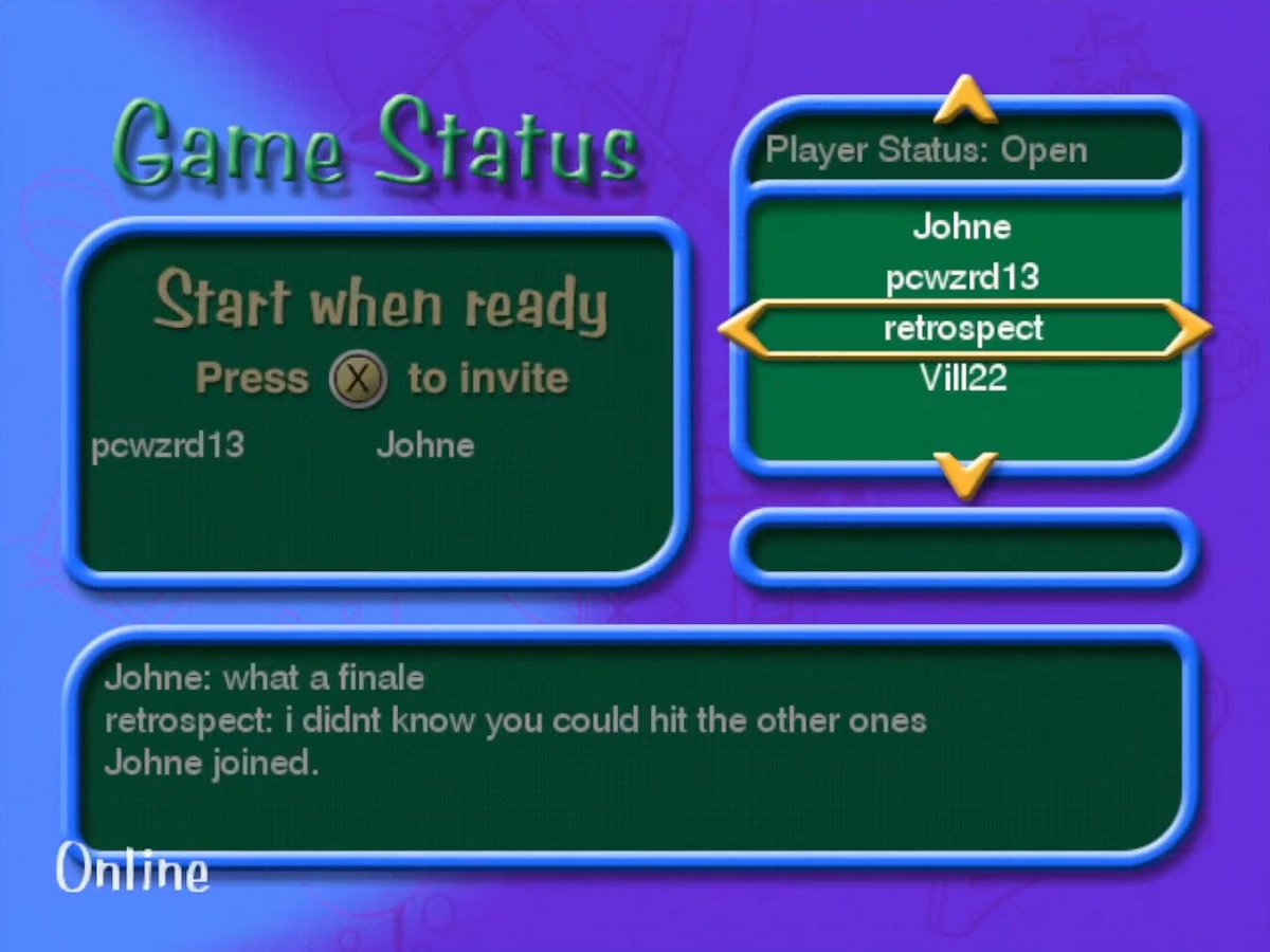 Maximum Pool : Dreamcast Live