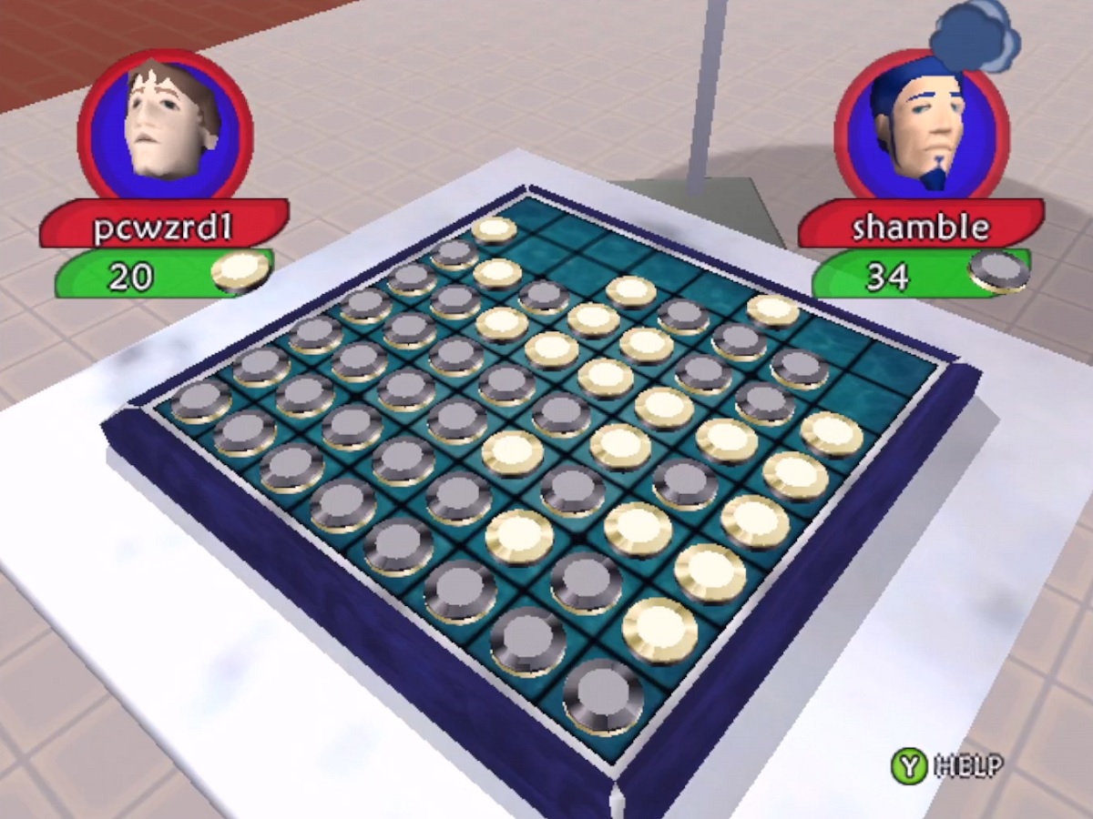 Internet Game Pack : Dreamcast Live