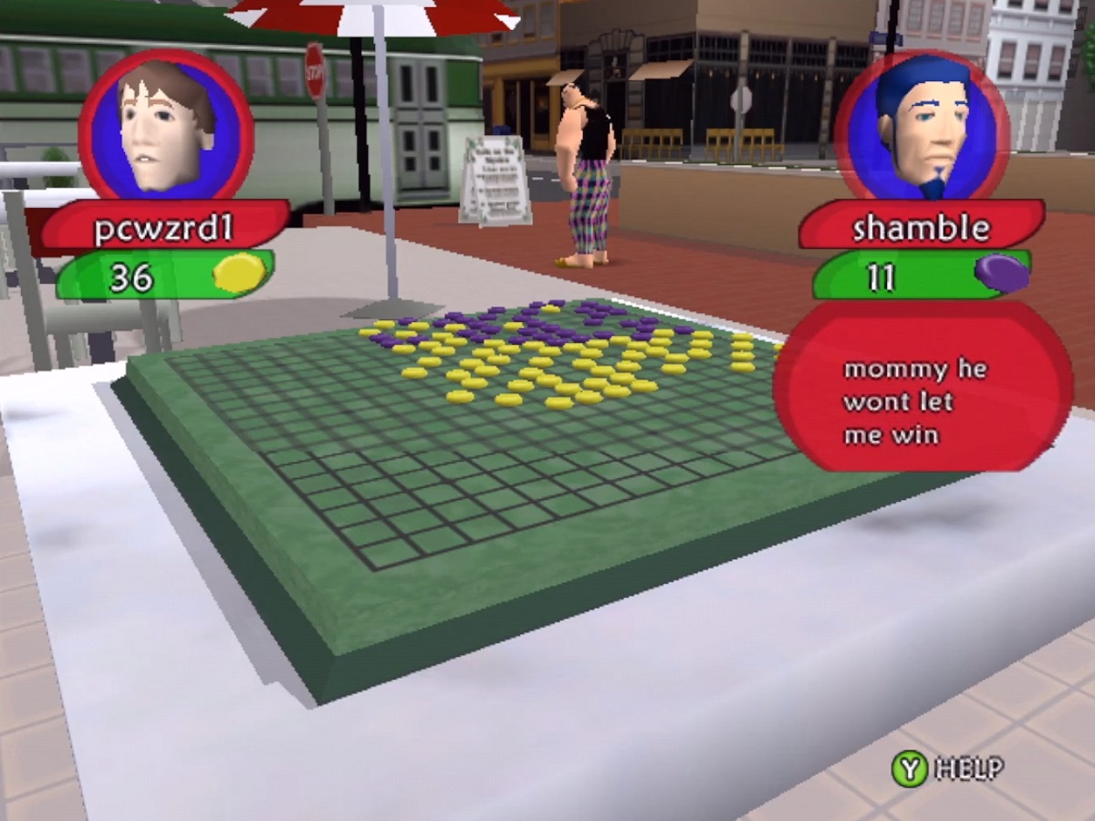 Internet Game Pack : Dreamcast Live