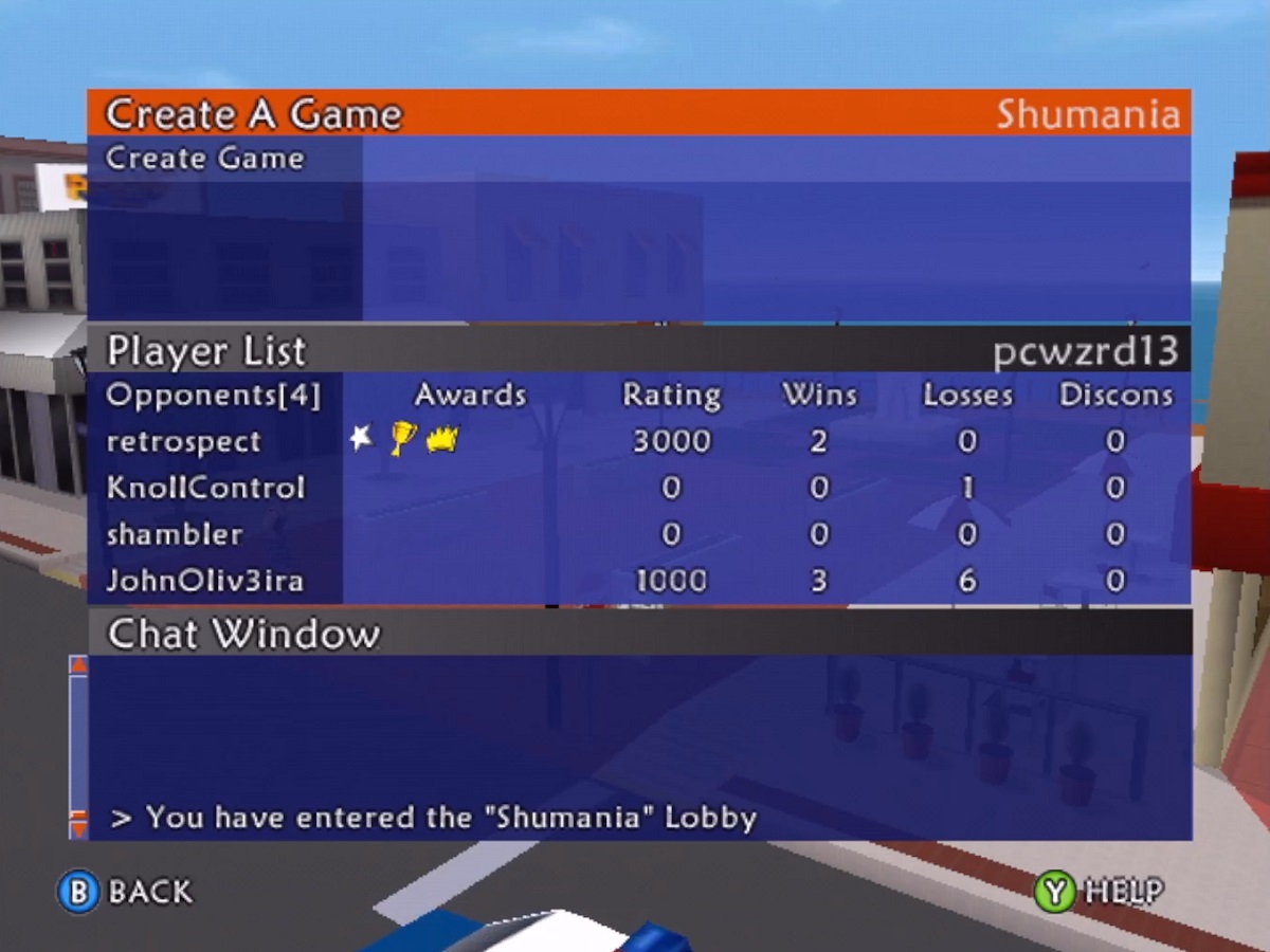 Internet Game Pack : Dreamcast Live