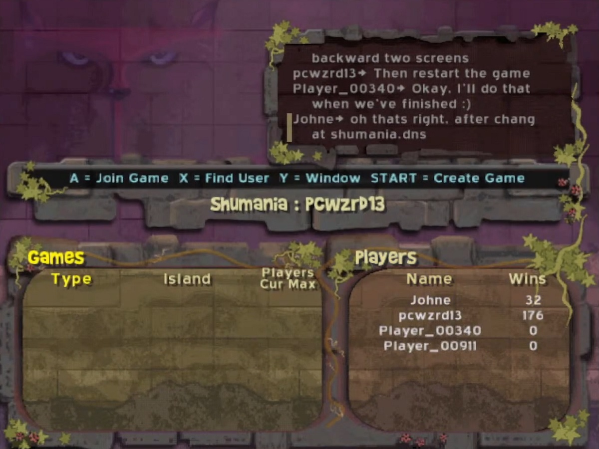 Ooga Booga : Dreamcast Live