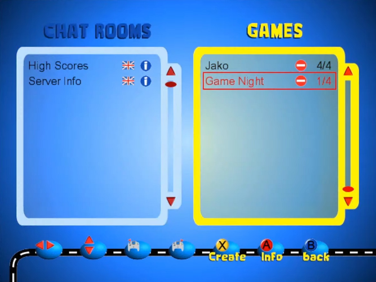 Toy Racer : Dreamcast Live