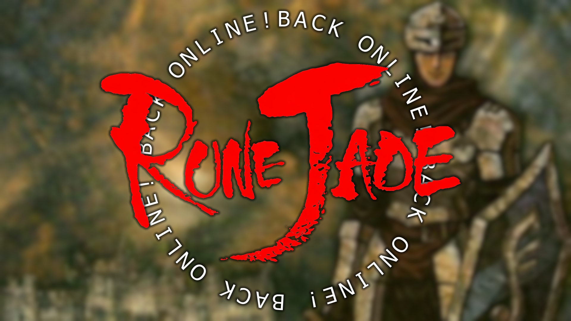 Rune Jade Is Back Online! : Dreamcast Live